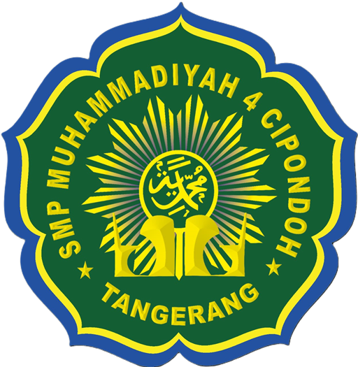 SMP Muhammadiyah 4 Tangerang
